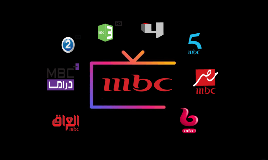 MBC online | قنوات ام بي سي مباشر